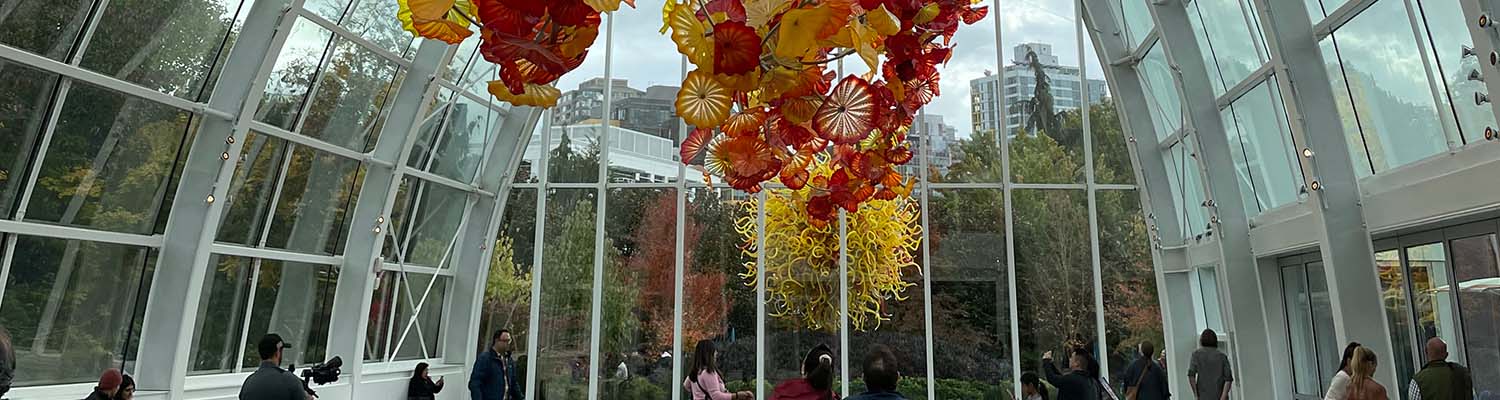 A Boutique Travel Guide - Small Barrels