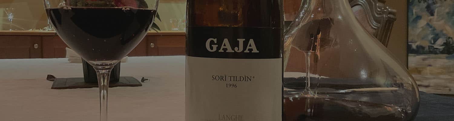 Fine Wine Reviews | Small Barrels