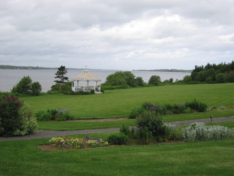 Inn at St. Peters (St. Peters, PEI) - Small Barrels