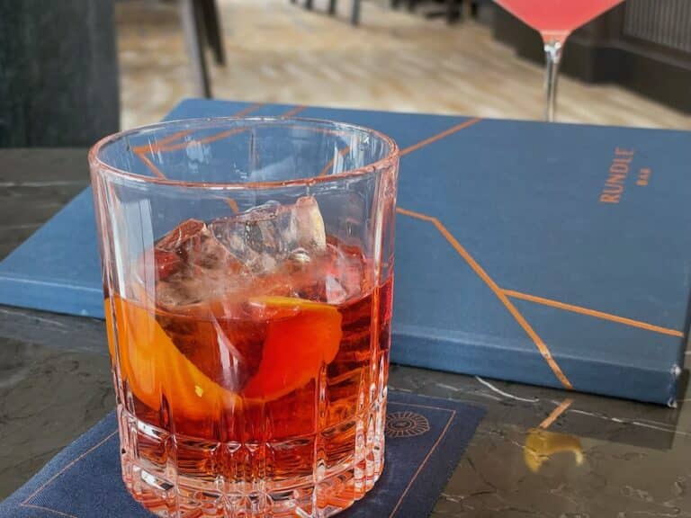 Small Barrels - Curated reviews of Fine Hotels and Restaurants for Wine ...