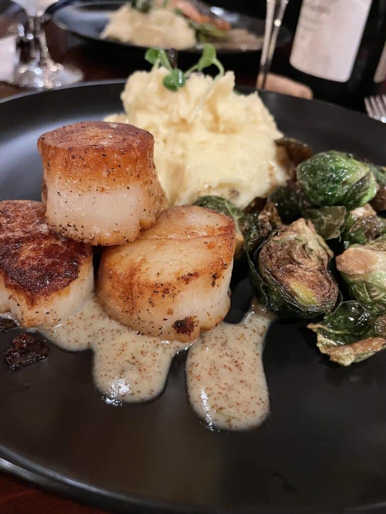 Shuckers Oyster Bar - Seattle, WA - Small Barrels